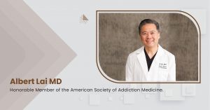 Albert Lai MD: Compassionate Pain Management Expert